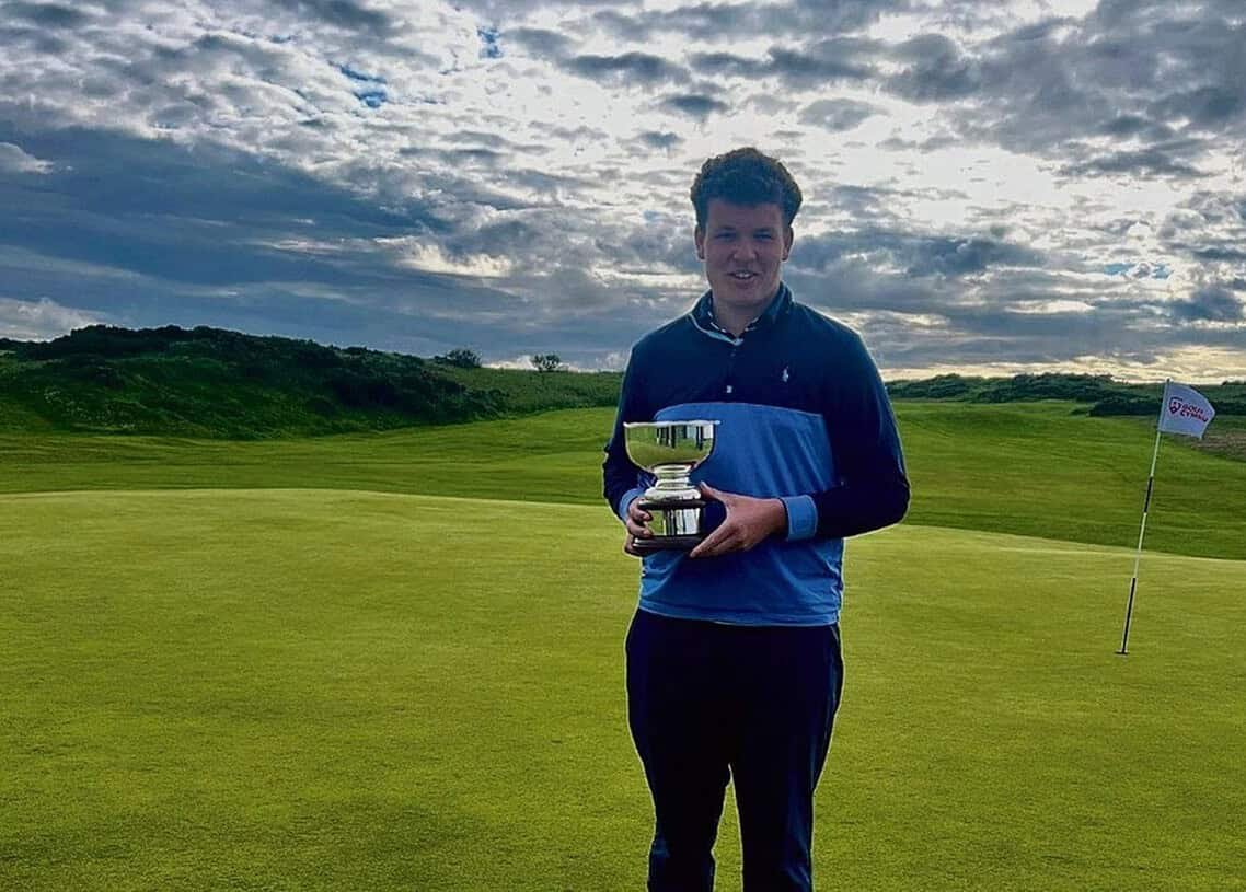 Upton-by-Chester Golf Club Review