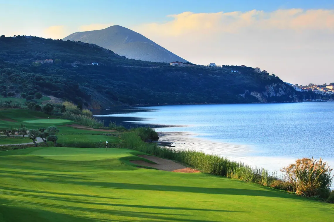 Europe’s Best Golf Resorts 2026: 10th Anniversary Rankings